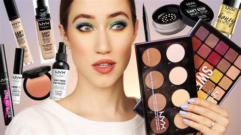 What Is Nyx Makeup Saubhaya Makeup