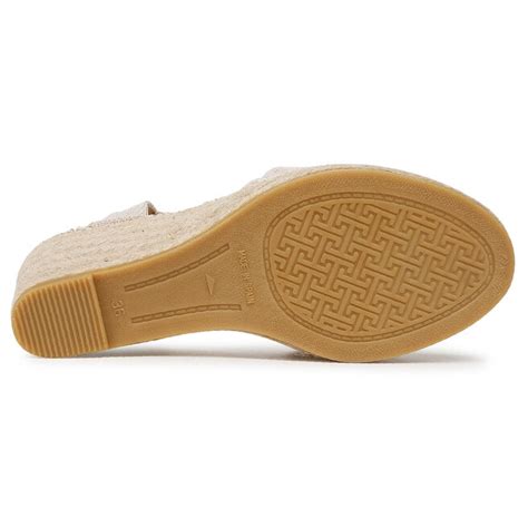 Espadrile Toni Pons Sandy V Cru Epantofi Ro