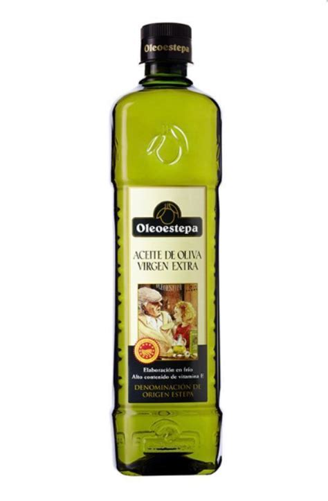 Esta Es La Mejor Marca De Aceite De Oliva Virgen Extra Seg N La Ocu