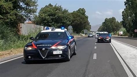 Ucciso Alessio Melillo Fermato Fratello 19enne Terzo Fratello Ferito