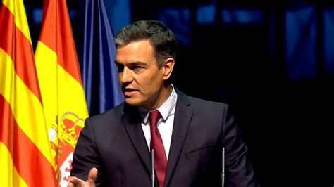 Del toro al infinito EL FELÓN NO DESCANSA Pedro Sánchez humilla a