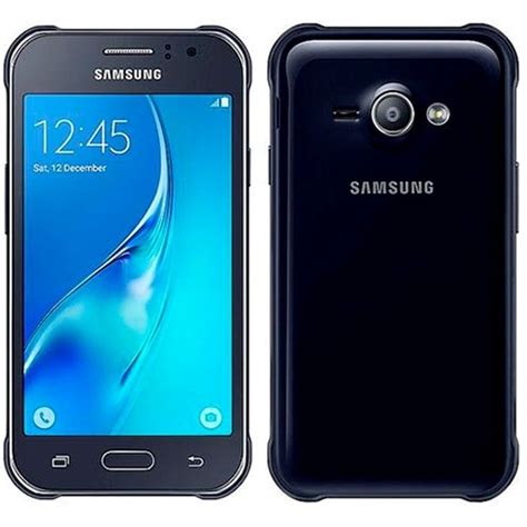 Samsung Galaxy J1 Ace Todas Las Especificaciones Celularess