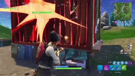 Fortnite Hacker Gefunden YouTube