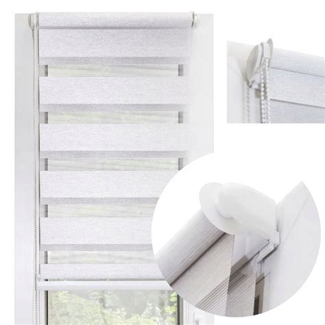 GOTOWA ROLETA DZIEŃ NOC 90 x 160 cm NOWE KOLORY 12345610566 Cena
