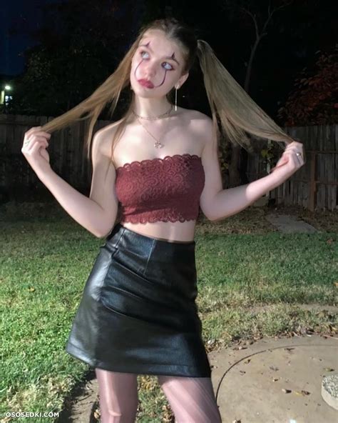 Happy Halloween 2023 61 Naked Photos Leaked From Onlyfans Patreon