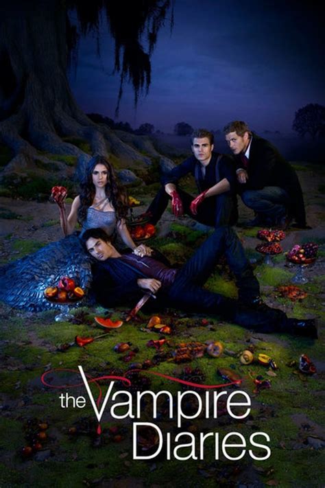 Ver Cronicas Vampiricas Online Gratis Temporada 3 Uphrocine