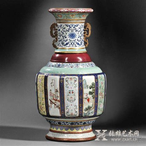 2014年中国藏家在海外都拍得了哪些顶级艺术品 张雄艺术网
