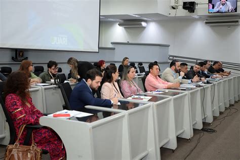 Educação Especial é discutida em Audiência Pública e termina