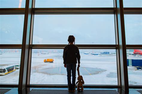 Cómo superar el miedo a volar Más Vida Psicólogos Benalmádena