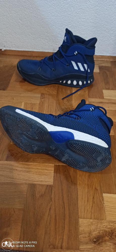 Adidas patike košarkaške Patike OLX ba