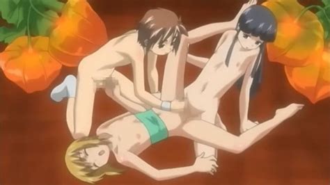 Boku No Pico Archives MuchoHentai