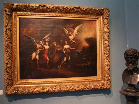 Museo Nacional De Bellas Artes