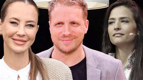 Oliver Pocher Keine Versöhnung Neue Parodie über Amira mit Sandy Meyer