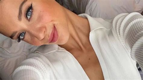 Seksi Y Ld Z Maria Pedraza Cesur Pozlar Verdi
