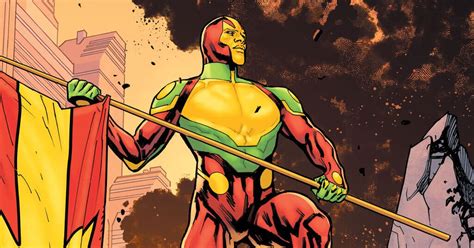 Mister Miracle The Source Of Freedom 6 Shilo Norman Comic Watch