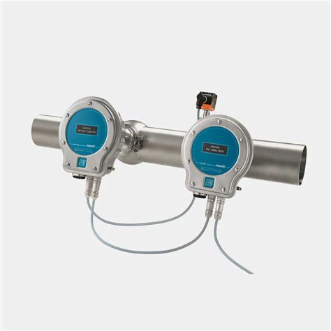 Inline Beverage Analysers JWII