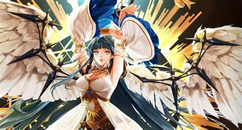 Afk Angels Codes Thefunnyplanet