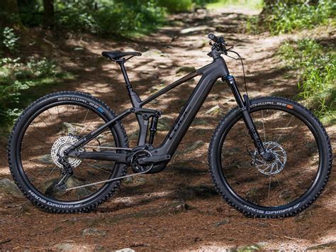 Cube Stereo Hybrid 140 HPC SLX 750 29 Mountainbike Elektrorad 16 S