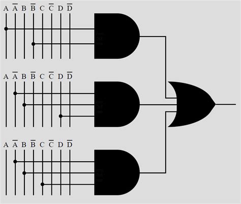 [solved] question 3 15 points design a combinational logic circuit course hero