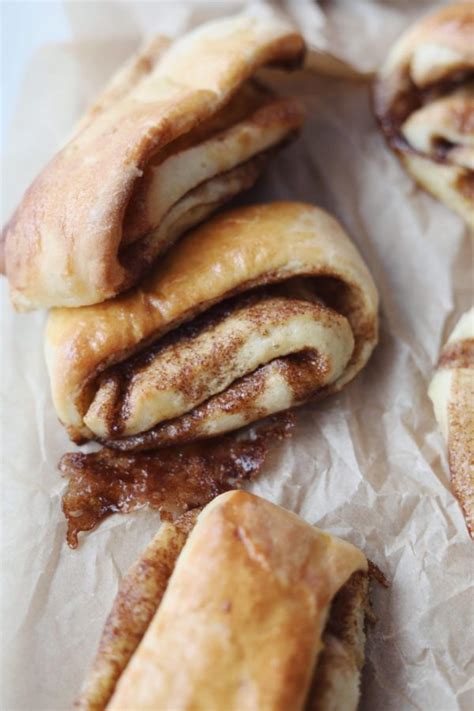 Kanelgifler Opskrift P De Bedste Saftige Og Snaskede Kanelgifler