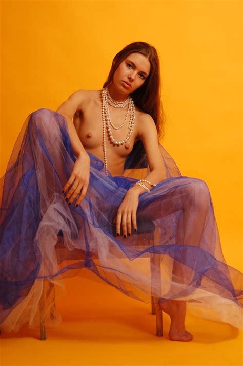 Alena Phoenix Nude Album