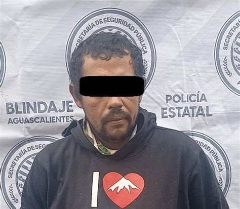 Persona detenida en posesión de droga El Clarinete