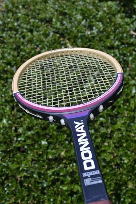 Venta Donnay Raqueta En Stock