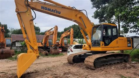 Sewa Alat Berat Kalimantan Timur Harga Per Jam 2024