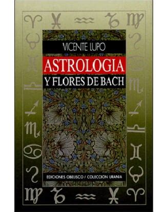 Astrologia Y Flores De Bach Pdf