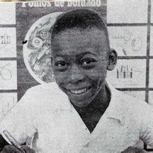 Pelé no dicionário entenda o significado do novo adjetivo da Língua