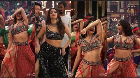 Mallu Actress Keerthi Suresh Hot Rare Navel Show Hot Cleverage
