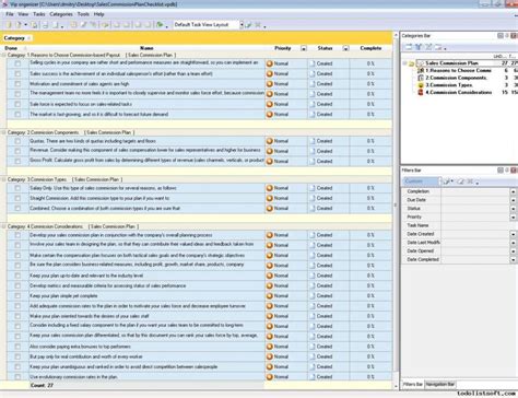 Printable Sales Commission Report Template Pdf Example Updated By Maya