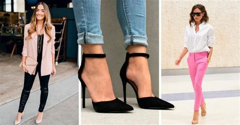 15 prendas básicas que no deben faltar en tu closet