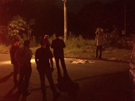 G1 Menino morre após ser atropelado por motocicleta em Campo Grande