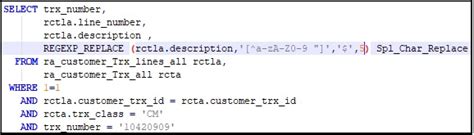 regexp replace in oracle with real life example oracle bytes