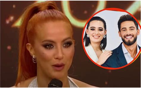 Por qué Flor Vigna dio a entender que Flor Jazmín Peña le hizo una