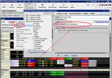 Interactive Brokers Trader Workstation Review Forex Academy
