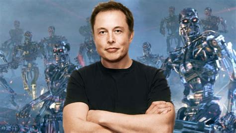 Elon Musk Launches Openai Artificial Intelligence Ai Company