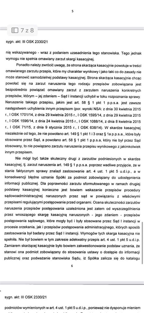 Krzysztof Brejza On Twitter