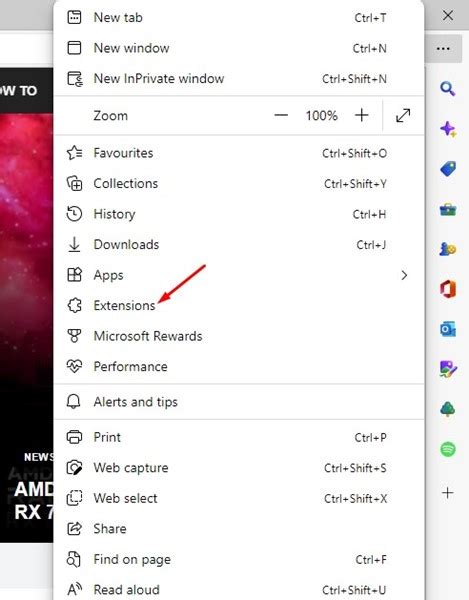 How To Fix Something Went Wrong Error In Bing Chat
