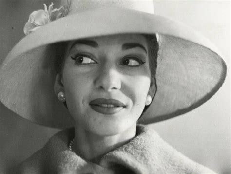 Maria Callas In Mostra Alle Gallerie D Italia Donna Moderna