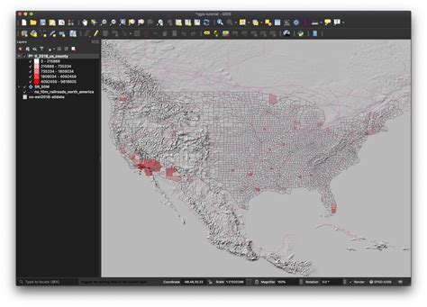 Using Historic Maps With QGIS Fredgibbs Net