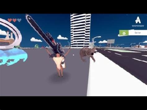 Deeeer Simulator Batalla Legendaria Youtube