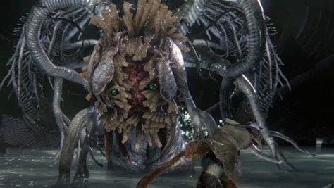 10 Best Lovecraftian Enemies In Video Games Page 9