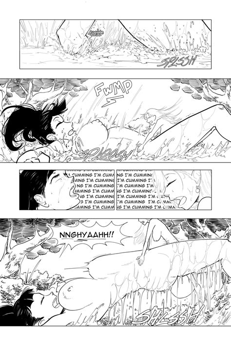 Futa Comics Porn Incase The Mess