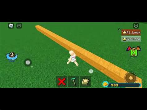 Roblox build a boat for treasure 2 para kasma taktiği YouTube
