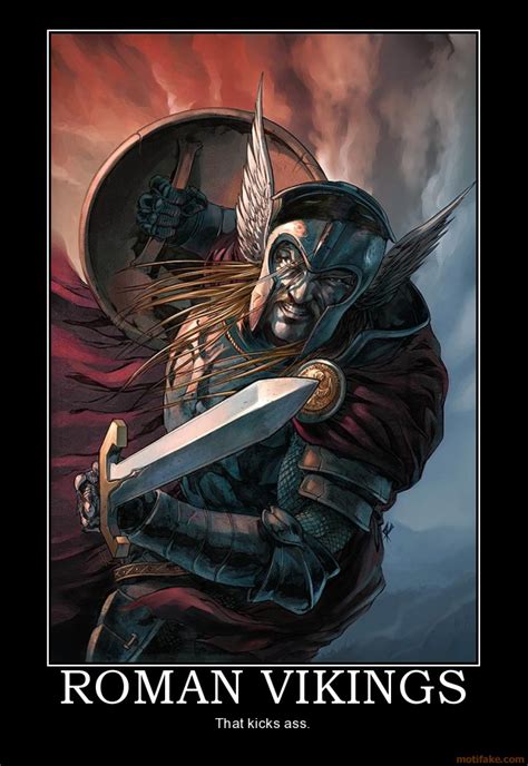 Roman Warriors Quotes And Sayings Quotesgram