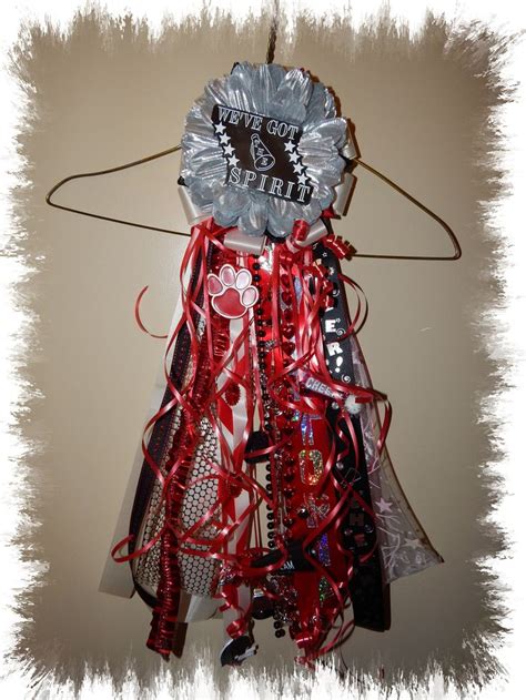 Pin by Christina Garcés on Football Mums Football mums Home decor Decor