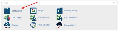 How To Compress And Extract Files In CPanel