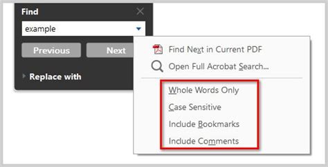 3 simple ways to replace text in pdf